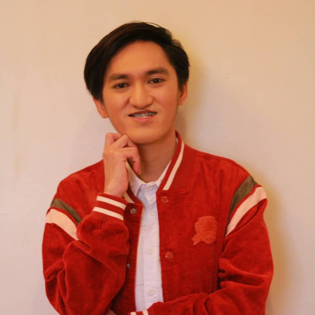 Jerome: A Singing Cleft Warrior - Noordhoff Craniofacial Foundation ...