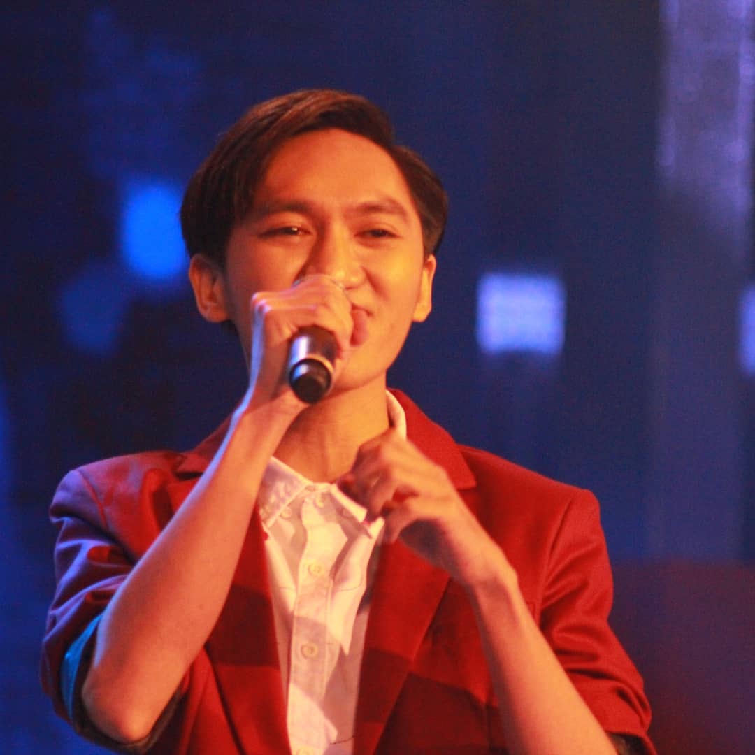 Jerome: A Singing Cleft Warrior - Noordhoff Craniofacial Foundation ...