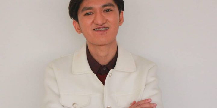 Jerome: A Singing Cleft Warrior - Noordhoff Craniofacial Foundation ...